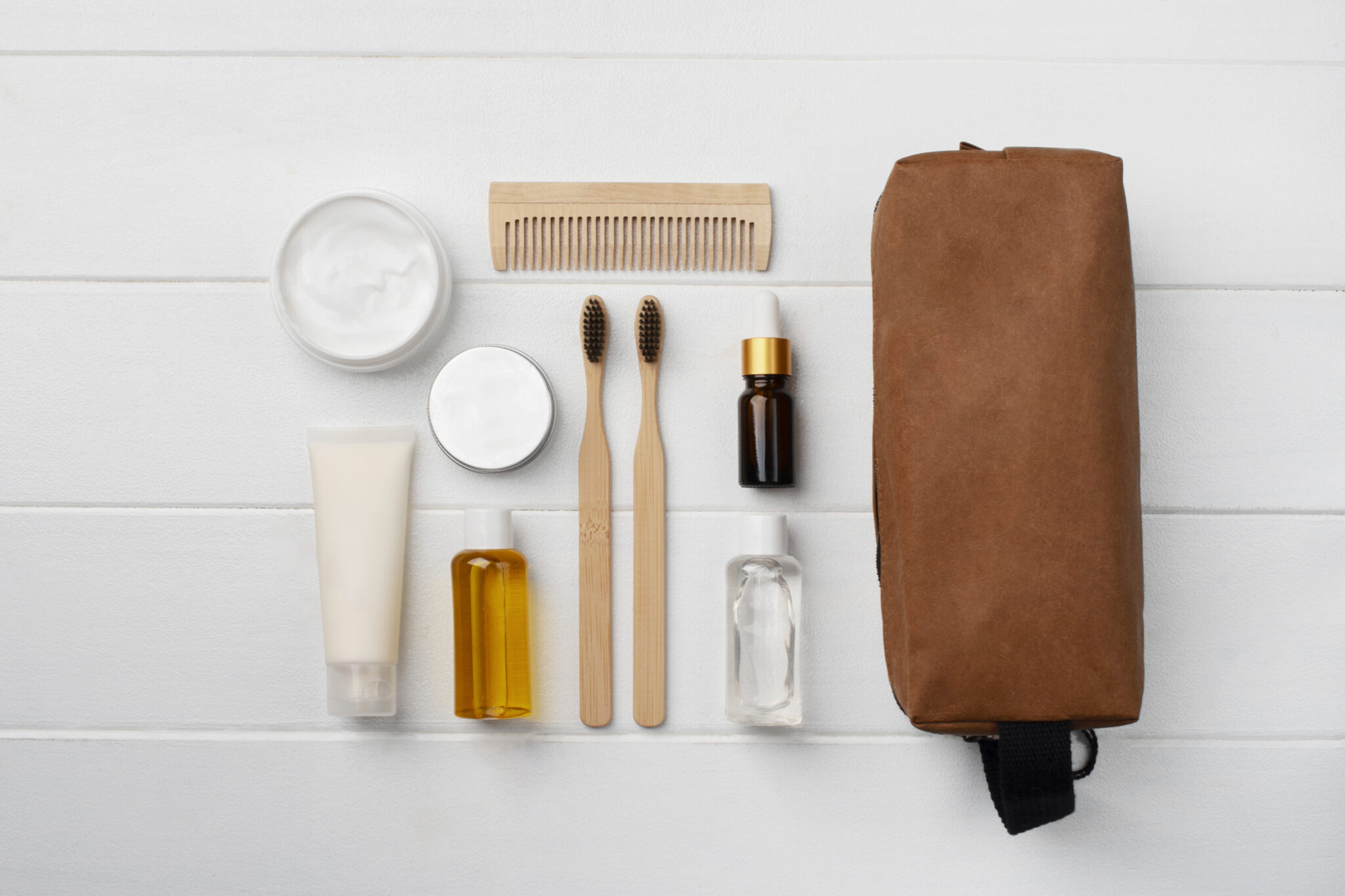 มาทำความรู้จักกับ Amenity kit คือ อะไร และวิธีใช้ Amenity kit ใช้อย่างไร