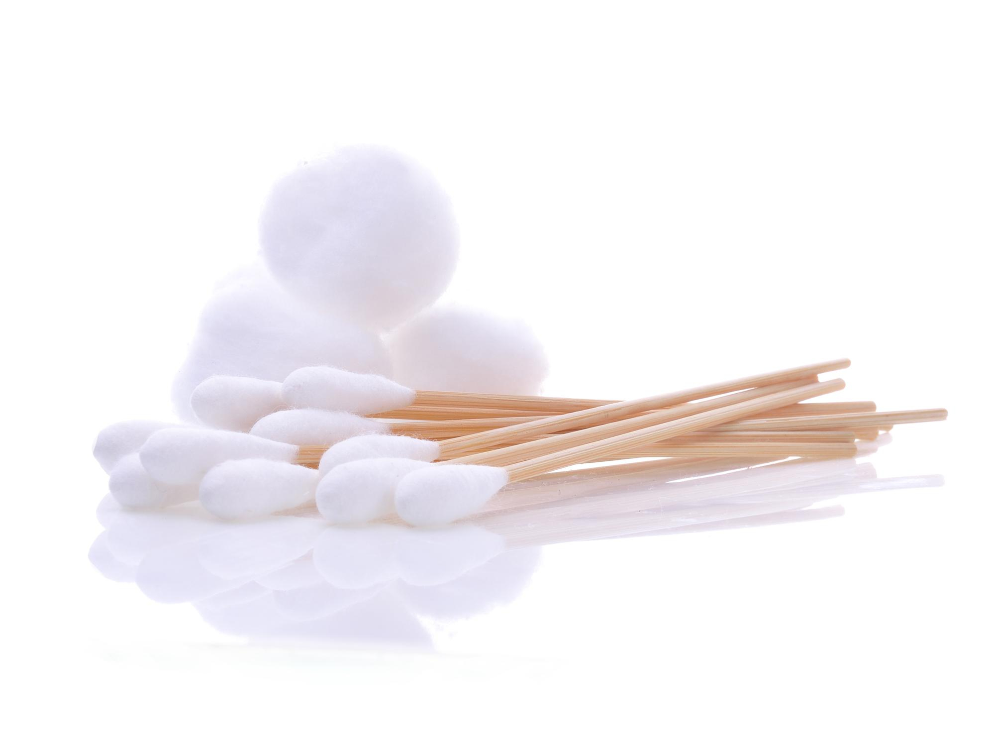Cotton bud คือ อะไร ไม้พันสำลีสารพัดประโยชน์ที่ "จิ๋วแต่แจ๋ว"